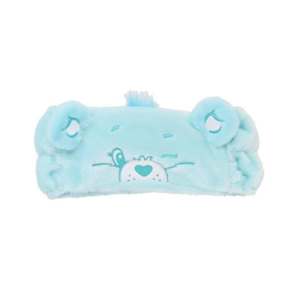「ヘアアクセサリー」 ケアベア グッズ ヘアアクセ CareBears キャラクター ヘアバンド お風呂上りやスキンケア、メイクなどに便利なヘアバンド かわいい表情や色使い、おなかのシンボルマークが人気の[ケアベア/Care Bears]グ...