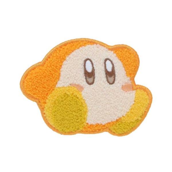 「食器その他」 星のカービィ グッズ テーブルウェア キャラクター もこもこコースター もこもこサガラ刺繍がかわいいコースター 大人気ゲーム[星のカービィ]グッズにまたまた可愛いnewアイテム登場こちらはキュートな[コースター]コースターと...