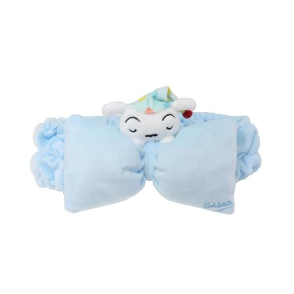 「ヘアアクセサリー」 クレヨンしんちゃん アニメキャラクター ヘアアクセ マイキャラヘアバンド シロ パジャマ お風呂上りやスキンケア、メイクなどに便利なヘアバンド 大人気アニメ[クレヨンしんちゃん]グッズにまたまた可愛いnewアイテム登場...