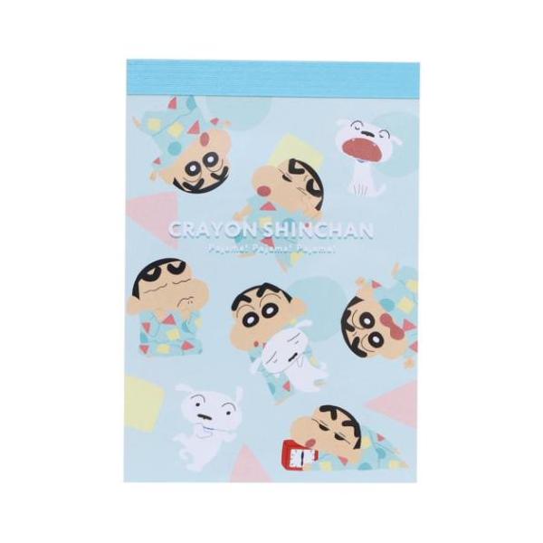 「メモ帳」 クレヨンしんちゃん グッズ メモ帳 アニメキャラクター ミニミニメモ サッと取り出してメモできる超便利なちっちゃいメモ 大人気アニメ[クレヨンしんちゃん]グッズにまたまた可愛いnewアイテム登場こちらは定番アイテム[ミニメモパッ...
