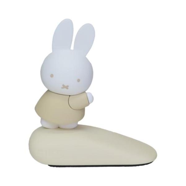 「インテリア雑貨その他」 ミッフィー ディックブルーナ 絵本キャラクター ドアストップ ドアストッパー お部屋が素敵になるミッフィーのドアストッパーが新登場 ディックブルーナの人気絵本[miffy/ミッフィーちゃん]グッズにまたまた可愛いn...