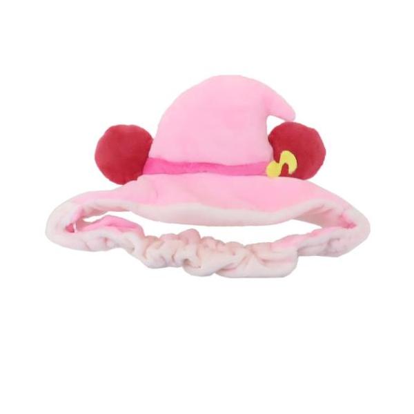 「ヘアアクセサリー」 おジャ魔女どれみ アイコンヘアバンド ヘアアクセ アニメキャラクター お風呂上りやスキンケア、メイクなどに便利なヘアバンド 1999年に放送を開始し、25周年を迎えた[おジャ魔女どれみ]グッズにまたまた可愛いnewアイ...