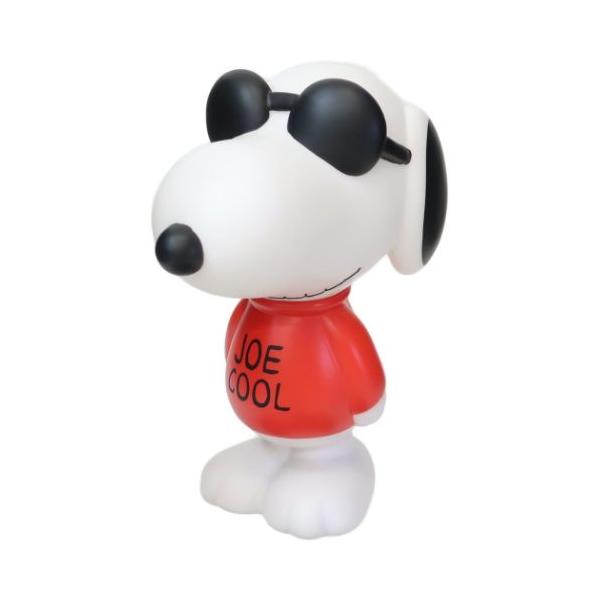 「貯金箱」 スヌーピー グッズ 貯金箱 キャラクター ソフビバンク ジョークール お金を貯めるのが楽しくなっちゃいそう 大人気[PEANUTS/SNOOPY]グッズにまたまた可愛いnewアイテム登場こちらはとってもかわいい[ソフビバンク]ス...