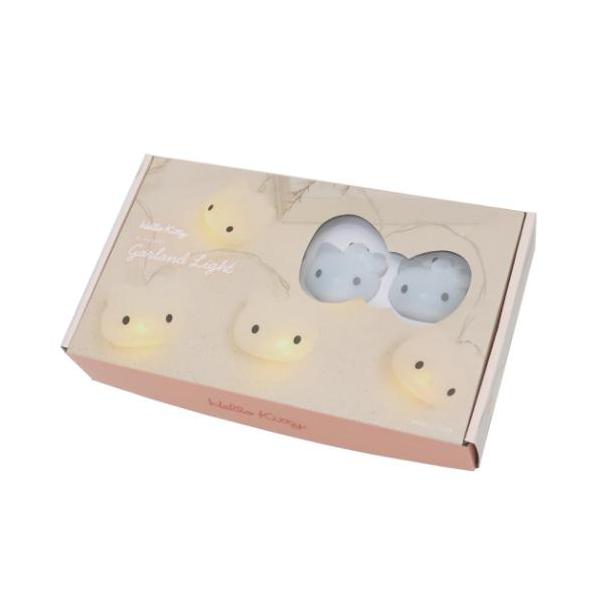 「ライト 照明」 ハローキティ グッズ 照明器具 サンリオ キャラクター ガーランドライト お部屋を優しく照らすガーランドライト 大人気サンリオキャラクターグッズにまたまた可愛いnewアイテム登場こちらはかわいい[ガーランドライト]お部屋の...