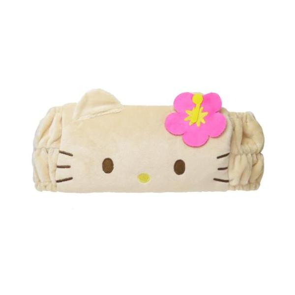 「ヘアアクセサリー」 ハローキティ フェイスヘアバンド サンリオ ヘアアクセ キャラクター お風呂上りやスキンケア、メイクなどに便利なヘアバンド 大人気サンリオキャラクターグッズにまたまた可愛いnewアイテム登場こちらはお風呂上りのスキンケ...