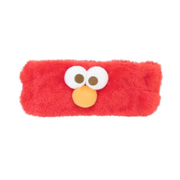 「ヘアアクセサリー」 セサミストリート キャラクター ヘアアクセ ヘアバンド エルモ お風呂上りやスキンケア、メイクなどに便利なヘアバンド 大人気セサミストリートグッズにまたまた可愛いnewアイテム登場こちらはお風呂上りのスキンケアやメイク...