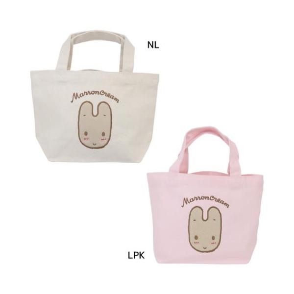 「ランチトート」 マロンクリーム キャラクター ランチバッグ アップリケランチトート サンリオ お弁当入れやワンちゃんのお散歩などに使えるマチ付きバッグ 大人気サンリオキャラクターグッズにまたまた可愛いnewアイテム登場こちらは定番人気アイ...