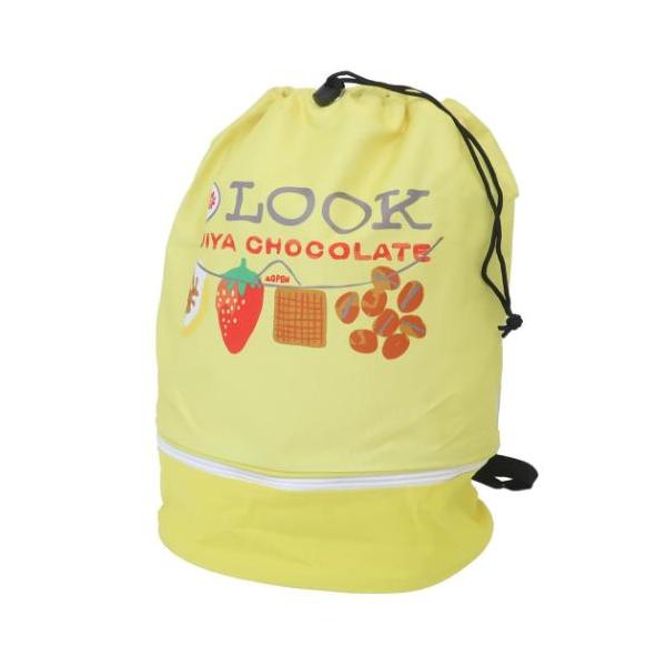 「プールバッグ」 リュックバッグ LOOK 2wayバックパック お菓子パッケージ LOOK 海やプールはもちろん、キャンプ等の時にも大活躍のビーチバッグ みんな大好きお菓子パッケージグッズにまたまた可愛いnewアイテム登場こちらはプールや...