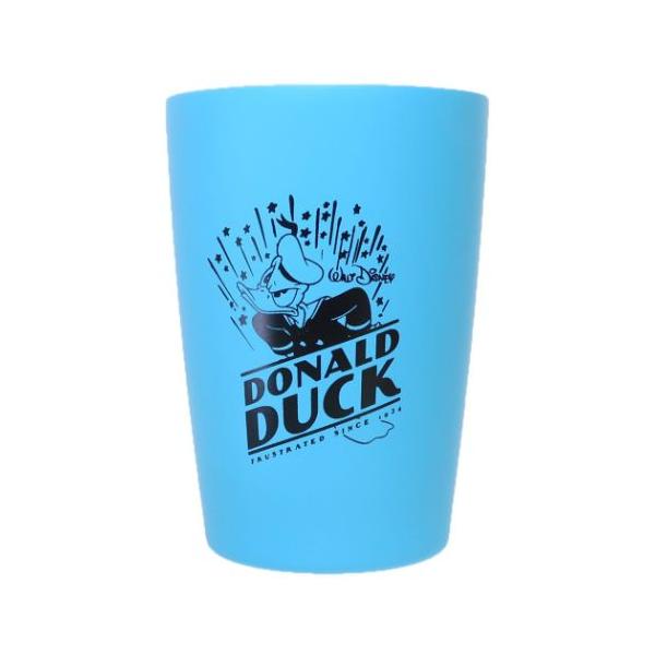「タンブラー グラスその他」 ドナルド グッズ 保温保冷コップ ディズニー キャラクター 山中塗ステンレス2wayタンブラー 冷たい飲み物も温かい飲み物もそれぞれの温度をキープ 大人気ディズニーキャラクターグッズにまたまた可愛いnewアイテ...