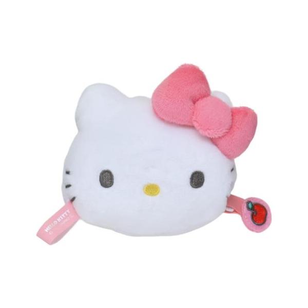 「定規」 ハローキティ ぬいぐるみメジャー サンリオ 巻尺 キャラクター 1.5mまで測れるぬいぐるみメジャー 大人気サンリオキャラクターグッズにまたまた可愛いnewアイテム登場こちらはもふもふな触り心地に癒される、見た目も可愛い[ぬいぐる...