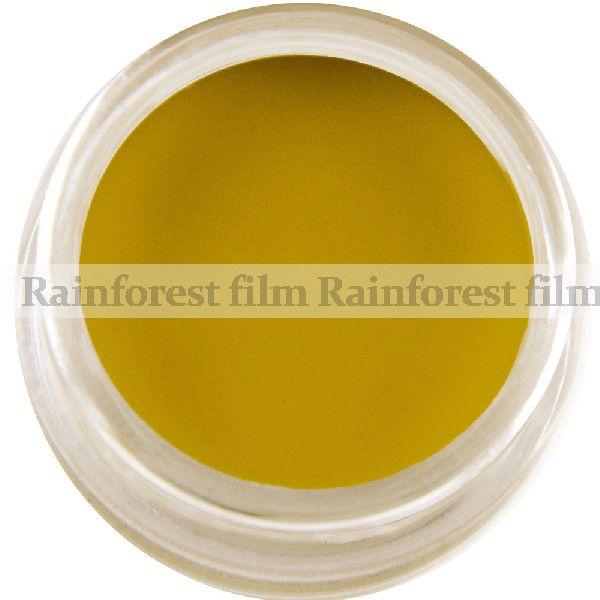 フェイスペイント用のクリームメイクアップ（ライニングカラー・ドーラン）です。 発色が良く塗りやすいので誰にでも簡単に扱え、また絵の具のように色を混ぜて自分好みの色を作り出すこともできます。シネマシークレットのクリームメイクアップは石油系を一...