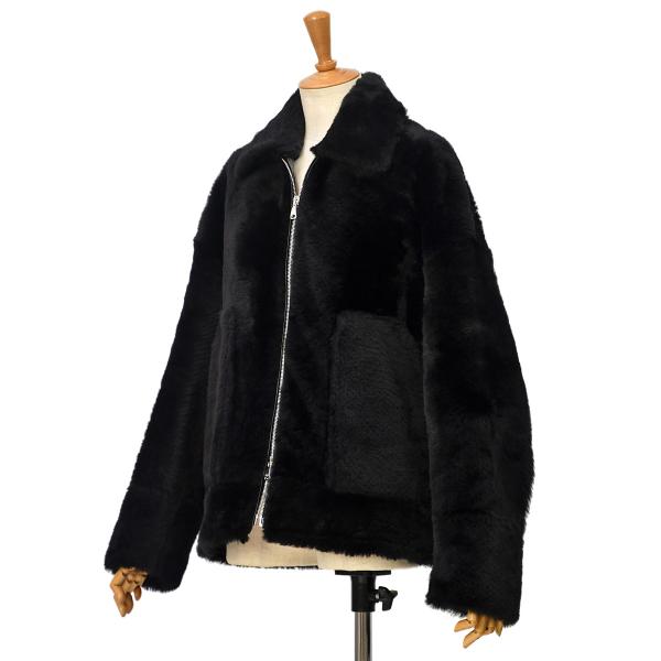 EMMETI（エンメティ） EMMETI【エンメティ】ショートムートン ERIN