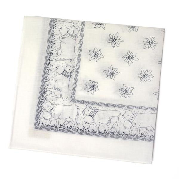 素材：コットン100％サイズタテ 約 49 cmヨコ 約 49 cm