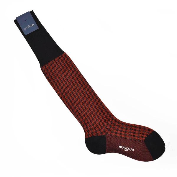 素材コットン100%表示：9h・10h目安サイズ：24.5〜25.5cm・25.5〜26.5cm