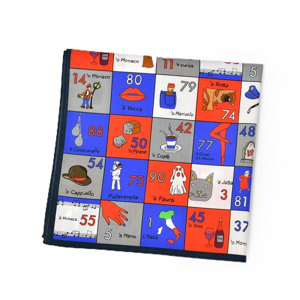 素材:コットン100%縦：約47cm横：約47cm