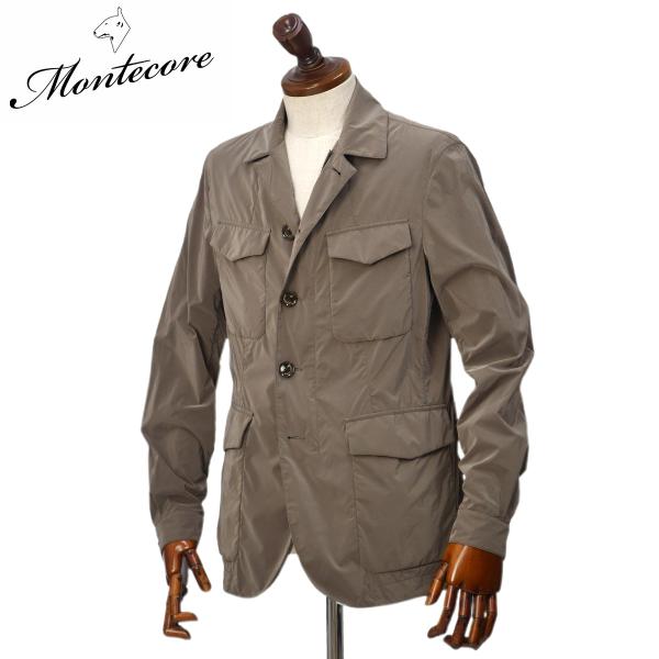 素材表地:ナイロン60% ポリエステル40%裏地:ナイロン100％仕様ダブルジップウエストドローコードサイズ表示：44・46・48肩幅(cm)：43・44・45袖丈(cm)：61・61.5・62.5着丈(cm)：69・70・71バスト(cm...