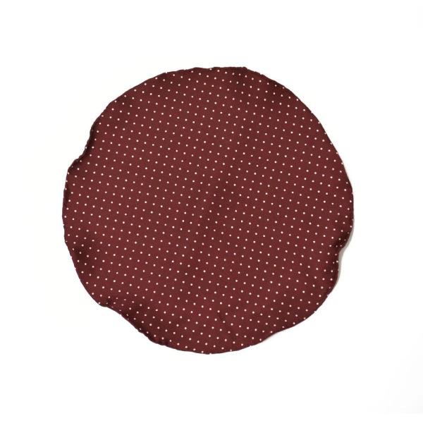 シルク 100％直径　：31cm