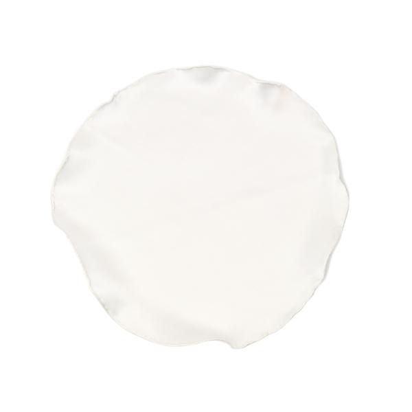 シルク 100％直径　：31cm