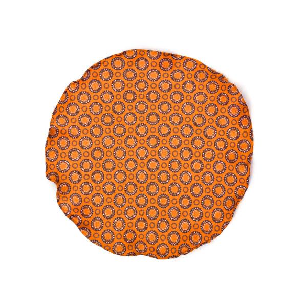 シルク 100％直径　：31cm