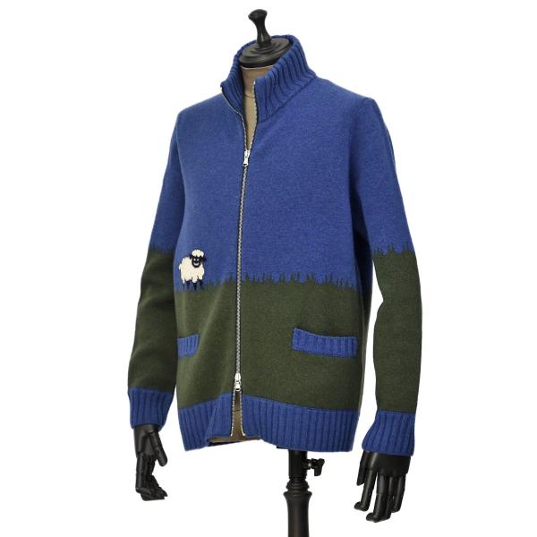 表示：46・48・50目安サイズ：M・L・XLバスト(cm)：106・110・114肩幅(cm)：40・41・42袖丈(cm)：64・65・66着丈(cm)：68・69・70素材ウール100%