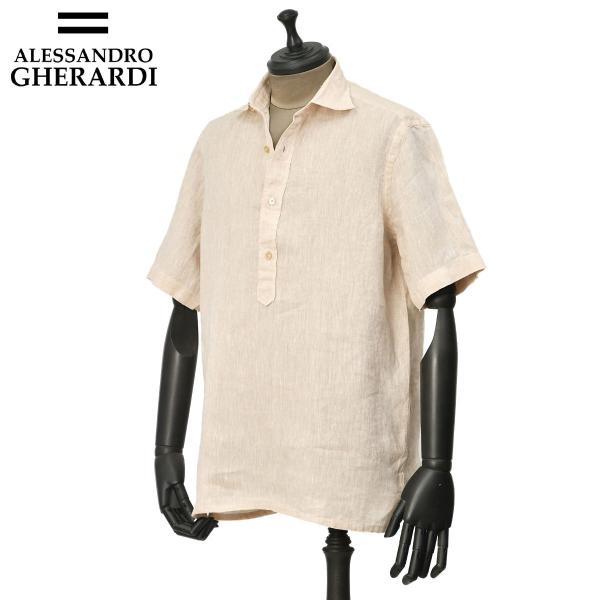 表示：S・M・Lバスト(cm)：102・109・117肩幅(cm)：45・47・49袖丈(cm)：60・62・64着丈(cm)：72・73・74素材リネン　100%