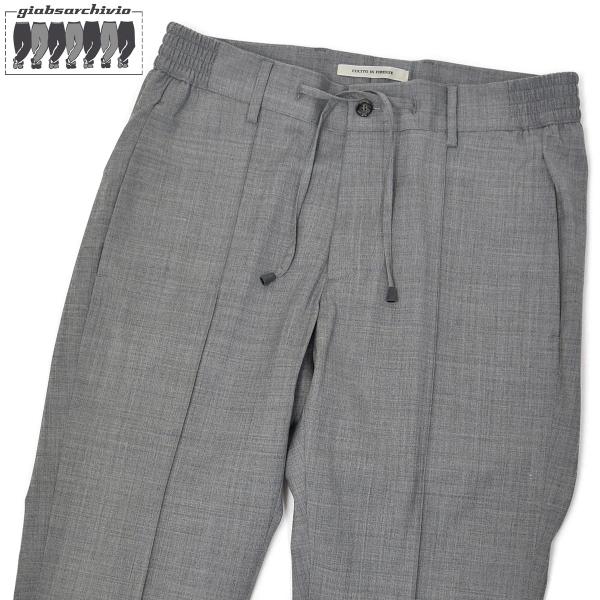 表示：44・46・48・50目安サイズ：S・M・L・XLウエスト(cm)：76〜80・78〜82・82〜86・86〜90股上(cm)：22・22・23・23.5股下(cm)：80・80・80・80.5渡り幅(cm)：29・30・31・32裾...