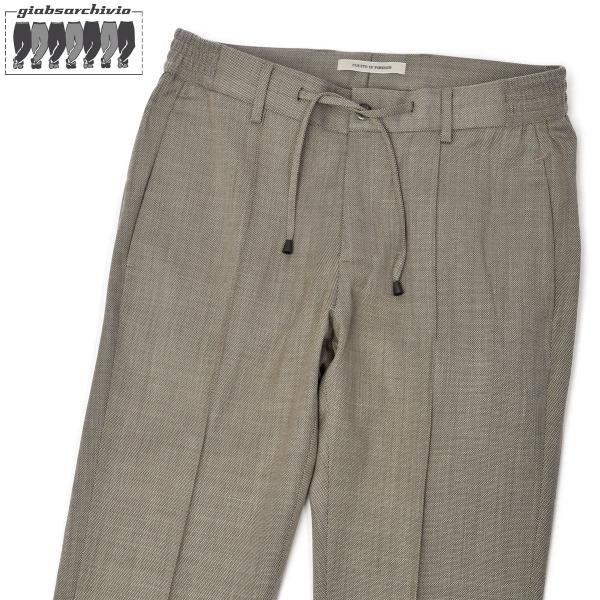 表示：44・46・48・50目安サイズ：S・M・L・XLウエスト(cm)：76〜80・78〜82・84〜88・88〜92股上(cm)：23・23・24・24股下(cm)：79・79・79・79渡り幅(cm)：29・30・30・31裾幅(cm...