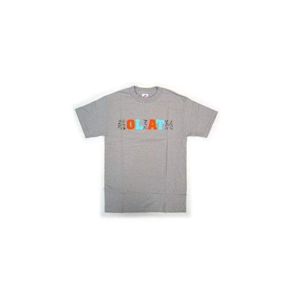 【ブランドストーリー】独特な世界観を展開しているGOLIATH(ゴライアス)(ゴリアテ)はNEW YORK HARLEMの有名セレクトショップ、Goliath RFのオリジナルアパレルブランドです。素材:コットン 100%カラー:GrayS...