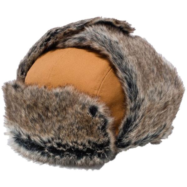 商品コード:N0100104685ブランド:New Era / ニューエラ品番:11780992カラー:ダックタン スノーホワイト スタイル:帽子（キャップ） / TRAPPER CAP / トラッパーキャップ生産国:中国素材:コットン ア...