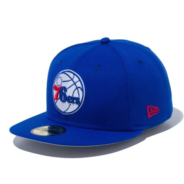 商品コード:N0100106623ブランド:New Era / ニューエラ品番:13694097カラー:ブルー チームカラースタイル:帽子（キャップ） / 5950 / FIFTY NINE FIFTY / 59FIFTY生産国:-素材:ポ...