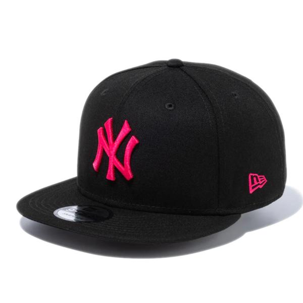 【発売日：2025年01月01日】商品コード:N0100106953ブランド:New Era / ニューエラ品番:14524955カラー:ブラック ストロベリースタイル:帽子（キャップ） / Adjustable Cap / アジャスタブル...