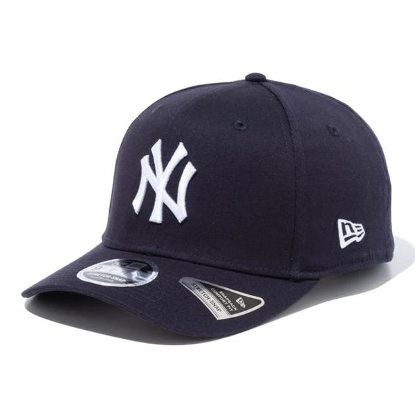 【発売日：2025年01月01日】商品コード:N0100107003ブランド:New Era / ニューエラ品番:14524909カラー:ネイビー ホワイトスタイル:帽子（キャップ） / Adjustable Cap / アジャスタブルキャ...