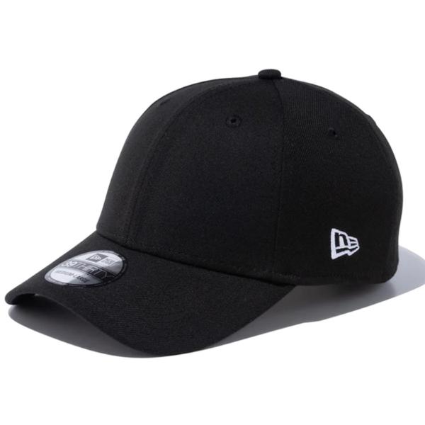 【発売日：2025年01月01日】商品コード:N0100107016ブランド:New Era / ニューエラ品番:14525241カラー:ブラック ホワイトスタイル:帽子（キャップ）/ 3930 / 39THIRTY生産国:中国素材:ポリエ...