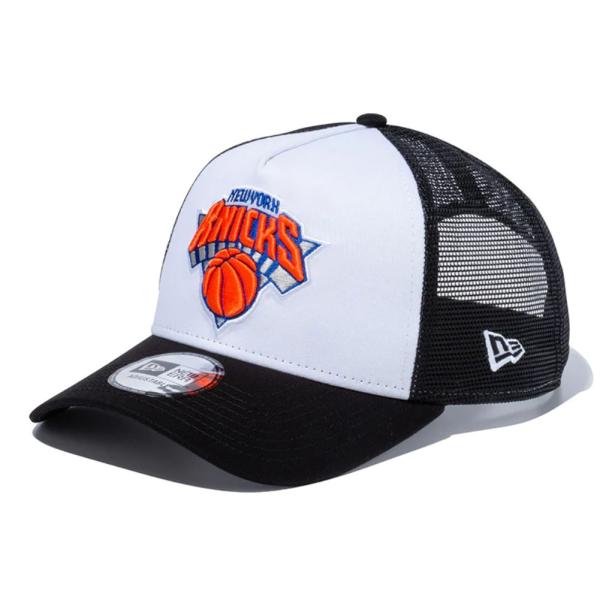 【発売日：2025年01月01日】商品コード:N0100107109ブランド:New Era / ニューエラ品番:14524985カラー:ホワイト ブラックスタイル:帽子（キャップ） / Adjustable Cap / アジャスタブルキャ...