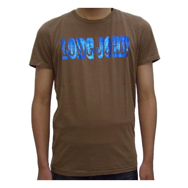 【商品説明】NUDIE JEANS(ヌーディージーンズ)は、スウェーデン発信のデニム好き15人程で運営し、ヨーロッパで大ブームとなっているデニムブランドです。今回ヌーディージーンズから新作Tシャツが入荷。。こちらのモデル「FRITZ」はソフ...