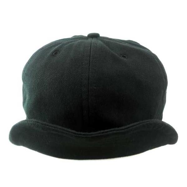 ニューエラ メッセンジャー キャップ ブラック New Era Messenger Cap Black :New-Era-Messenger ...