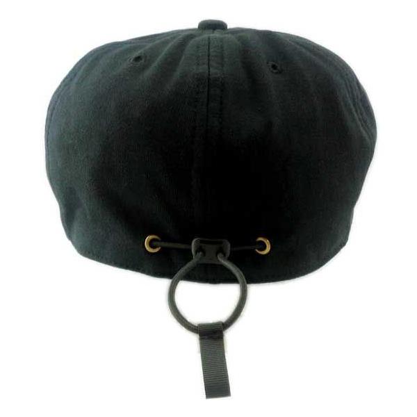 ニューエラ メッセンジャー キャップ ブラック New Era Messenger Cap Black :New-Era-Messenger ...
