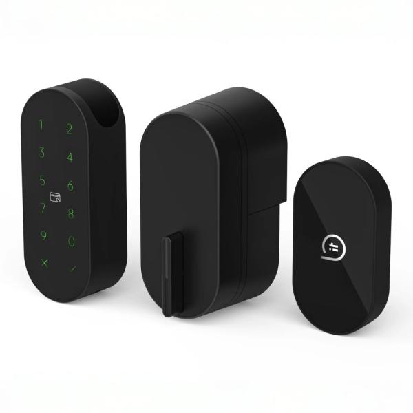 【発売日：2021年12月20日】商品コード:SET00000064ブランド:bitkey / ビットキー・bitlock MINI（ビットロックミニ）、bitlink（ビットリンク）、bitreader+（ビットリーダープラス）の3点セッ...