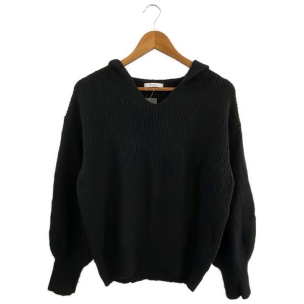 JOURNAL STANDARD (ジャーナルスタンダード)ブラックFREE【実寸サイズ】着丈：57cm身幅：55cm肩幅：53cm袖丈：51cm【素材】【商品説明】【コンディション】ランク：中古Aコンディション詳細：※商品コード：IT0M...