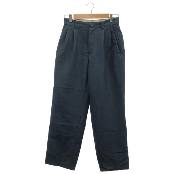 OUTDOOR PRODUCTS (アウトドアプロダクツ)ネイビー36【実寸サイズ】ウエスト：35.5cm股上：28.5cm股下：72.5cmもも幅：34cm裾幅：22cm【素材】【商品説明】【コンディション】ランク：中古Bコンディション詳...