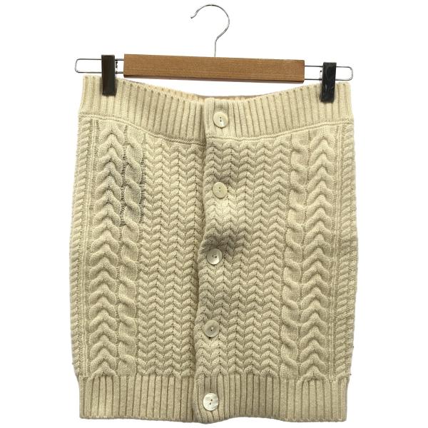 SLOBE IENA (スローブイエナ)ホワイトFREE【実寸サイズ】着丈：40cm身幅：33cm肩幅：cm袖丈：cm【素材】【商品説明】【コンディション】ランク：中古Bコンディション詳細：※商品コード：IT1ETRM9PN5ZCIRCUL...