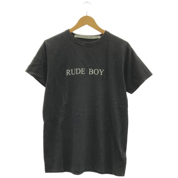 THE ACADEMY NEW YORKブラックS【実寸サイズ】着丈：69cm身幅：51.5cm肩幅：43cm袖丈：18cm【素材】【商品説明】【コンディション】ランク：中古Bコンディション詳細：※商品コード：IT1FT9CXKZRQCIR...