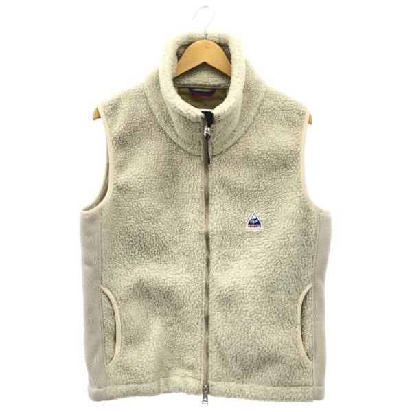 Cape Heights (ケープハイツ)ナチュラルS【実寸サイズ】着丈：cm身幅：55cm肩幅：cm袖丈：cm【素材】【商品説明】【コンディション】ランク：中古Bコンディション詳細：ポケットパイピングヨゴレ 24,200※商品コード：IT...