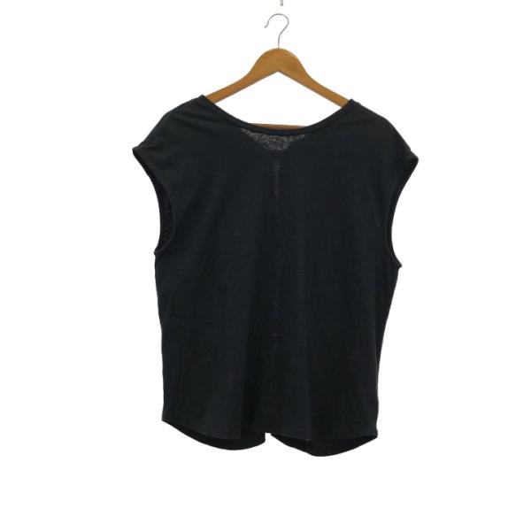 IENA (イエナ)ブラックFREE【実寸サイズ】着丈：64cm身幅：51cm肩幅：cm袖丈：cm【素材】【商品説明】【コンディション】ランク：中古Aコンディション詳細：※商品コード：IT2GK68REXA8CIRCULABLE SUPPL...