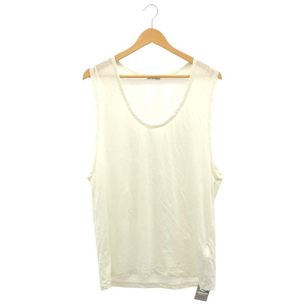 FRAMeWORK (フレームワーク)OホワイトFREE【実寸サイズ】着丈：70cm身幅：50.5cm肩幅：cm袖丈：cm【素材】【商品説明】【コンディション】ランク：中古Aコンディション詳細：※商品コード：IT3HGA1BOGG0CIRC...