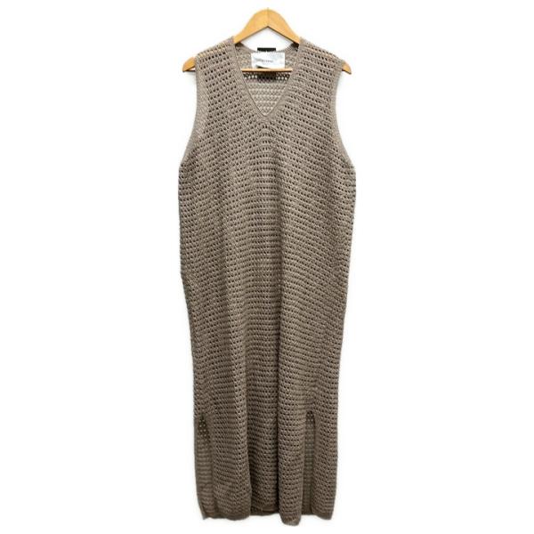 ADAWAS (アダワス)ページュFREE【実寸サイズ】身幅：56cm肩幅：40cm袖丈：cmウエスト：cm股上：cm股下：cmもも幅：cm裾幅：cm【素材】【商品説明】【コンディション】ランク：中古Aコンディション詳細：※商品コード：IT...