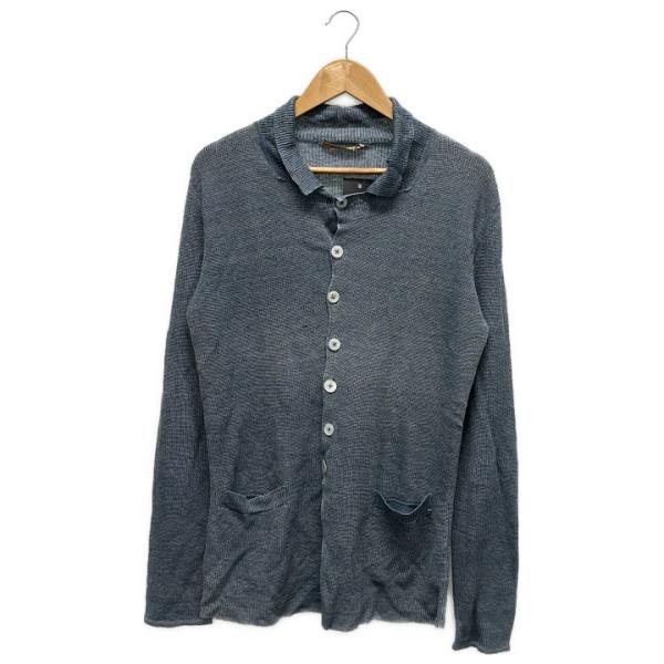 nuurブルー48【実寸サイズ】着丈：67.5cm身幅：51cm肩幅：42cm袖丈：67cm【素材】【商品説明】【コンディション】ランク：中古Bコンディション詳細：※商品コード：IT5F1IUJV1H8CIRCULABLE SUPPLYは、...