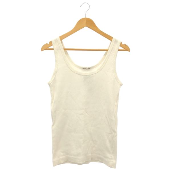 FRAMeWORK (フレームワーク)ホワイトFREE【実寸サイズ】着丈：64cm身幅：39.5cm肩幅：cm袖丈：cm【素材】【商品説明】【コンディション】ランク：中古Bコンディション詳細：※商品コード：ITA2H6SHR77KCIRCU...