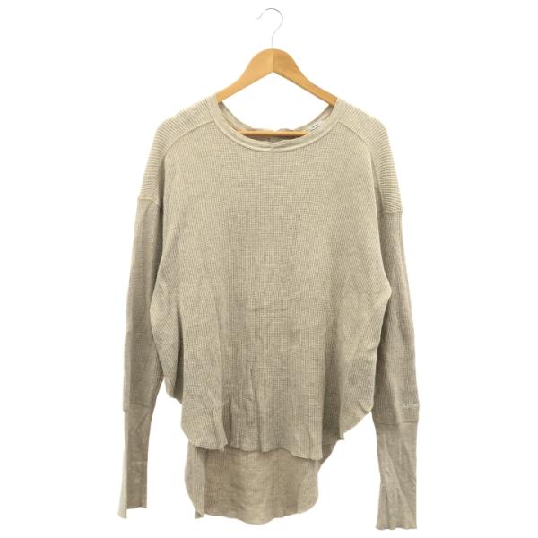 Americana (アメリカーナ)ベージュFREE【実寸サイズ】着丈：80cm身幅：58cm肩幅：62cm袖丈：66cm【素材】【商品説明】【コンディション】ランク：中古Bコンディション詳細：※商品コード：ITBSZGZO3T0GCIRC...