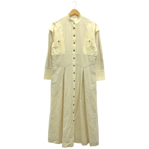 JOURNAL STANDARD (ジャーナルスタンダード)ナチュラルF【実寸サイズ】身幅：49cm肩幅：52cm袖丈：51cmウエスト：cm股上：cm股下：cmもも幅：cm裾幅：cm【素材】【商品説明】【コンディション】ランク：中古Aコン...